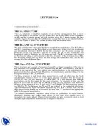 Structures-Mechanics of Materials-Handout - Docsity