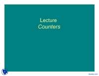 Design Control- Basics of Digital Logic Design-Lecture Slides - Docsity