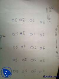 Binary Codes-Parallel Processing-Assignments - Docsity