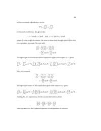 Laplacian Operator-Digital Image Processing-Solution Manual | Exercises Digital Image Processing ...