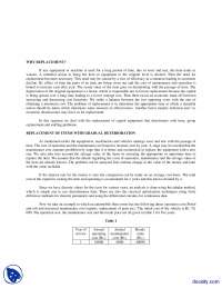 Replacement-Operation Research-Handouts - Docsity