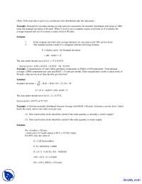 Example-Operation Research-Handouts | Lecture notes Operational ...