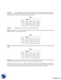 Examples 3-Operation Research-Handouts - Docsity