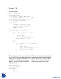 Study notes for System Programming (Computer science) Free Online as ...