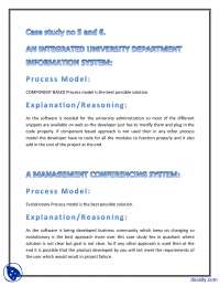 ATM Questionnaire Part 2-Basics of Software Engineering-Assignment and Solution - Docsity