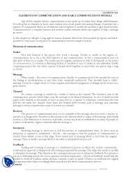 Early Communication Models-Introduction to Mass Communication-Lecture Handout - Docsity