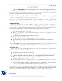 Media Theories-Introduction to Mass Communication-Lecture Handout | Exercises Mass Communication ...