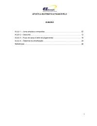 Apostila-matemática financeira II - vvvbvv bvbvbvbv vbvbvmnbv nbikjhihi ...