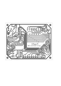PlayPIC PCB - Placa trilhas PlayPic - Docsity