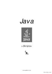 Java-Skripta-Principi programiranja-Informacioni sistemi2 | Rezime ...