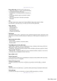 Definicije-Beleska-Teorija odlucivanja-Informacioni sistemii tehnologije 3 | Beleške' predlog ...