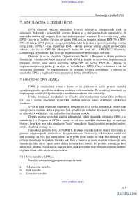 Simulacija u jeziku-Skripta-Simulacija i simulacioni sistemi ...