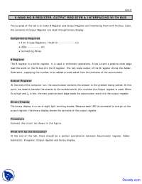 Legal Register Template - Docsity