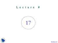 Types of Windows Resources - Window Programming - Lecture Slides - Docsity