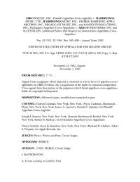 Disposition - Law - Guide - Docsity