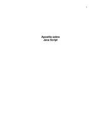 Programação - Apostila Java Script - Conceito basico para iniciantes ...