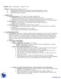 Metro Tech Mock Trial- Objections Cheat Sheet - Docsity