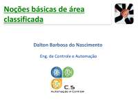 Area-Classificada-Noções basicas - Princípios de classificação de área ...
