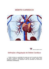 Debito cardiaco - DEBITO CARDIACO - Docsity