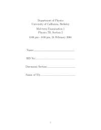 Absolute Temperature of Body - Physics for Scientist and Engineers ...