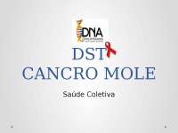DST-slide cancro mole - cancro mole - Docsity