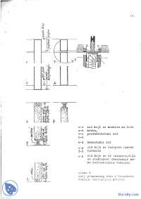 Montazni pregradni zidovi-skripta-Arhitektonske konstrukcije 3 Part4 | Rezime' predlog ...