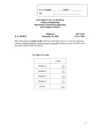 Sheet Resistance - Microelectronic Devices and Circuits - Exam | Exams ...