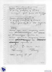 Macierz górnotrójkątna, dolnotrójkątna, wektory - Notatki - Algebra ...