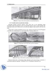 Mostovi-Skripta-Betonske konstrukcije-Arhitektura (3) | Rezime' predlog Arhitektura - Docsity