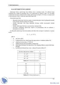 Mostovi-Skripta-Betonske konstrukcije-Arhitektura (3) | Rezime' predlog Arhitektura - Docsity