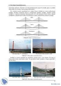 Mostovi-Skripta-Betonske konstrukcije-Arhitektura (3) | Rezime' predlog Arhitektura - Docsity
