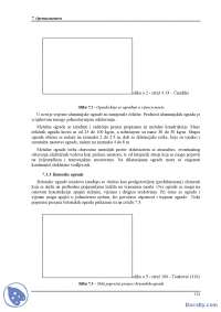 Mostovi-Skripta-Betonske konstrukcije-Arhitektura (3) | Rezime' predlog Arhitektura - Docsity