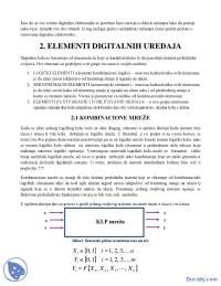 Uvod u arhitekturu racunara-Skripta-Arhitektura racunara 1-Informatika (2) | Rezime' predlog ...