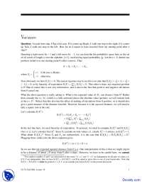 Variance - Discrete Mathematics and Probability Theory - Lecture Notes ...
