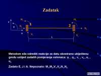 9 - metoda deformacija-uvod- Skripta-Mehanika tla-Građevinski | Rezime' predlog Mehanika stena i ...