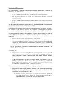 Falso consenso - Apuntes de Psicología Social - Docsity