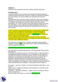 Sintetizar ácido p-acetoamino benceno sulfínico - Apuntes - Laboratorio ...