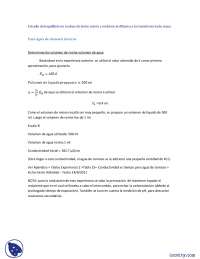 Estudio del equilibrio en resinas de lecho mixto - Apuntes ...