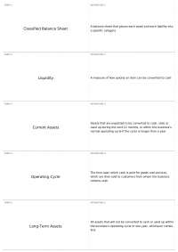 Chapter 4 | ACG 2021 - Principles of Financial Accounting - Docsity