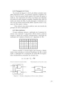 Circuitos e Sistemas Digitais - Apostilas - Engenharia de Energias ...