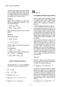 Cálculo II - Apostilas - Matemática Part3 - Docsity
