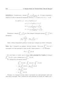 Análise Matematica I - Apostilas - Matemática Part3 - Docsity