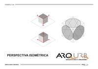 Perspectiva Isometrica - Apostila de apoio - Docsity