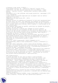 Fenchona - Apostilas - Quimica - Docsity