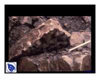 Pillar Structures - Stratigraphy - Lecture Slides - Docsity