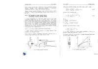 Betonske konstrukcije-Skripta-Konstrukcije-Gradjevina 10 | Rezime' predlog Konstrukcije - Docsity