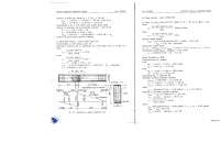 Betonske konstrukcije-Skripta-Konstrukcije-Gradjevina 7 | Rezime' predlog Konstrukcije - Docsity