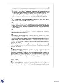 Zbirka jugoslovenskih pravilnika i standarda za gradjevinske konstrukcije-Skripta-Konstrukcije ...