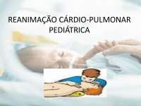 RCP- Reanimação cardio Pulmonar - Reanimação Cardio Pulmonar - Docsity