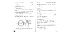 Betonske konstrukcije-Skripta-Konstrukcije-Gradjevina 6 | Rezime' predlog Konstrukcije - Docsity